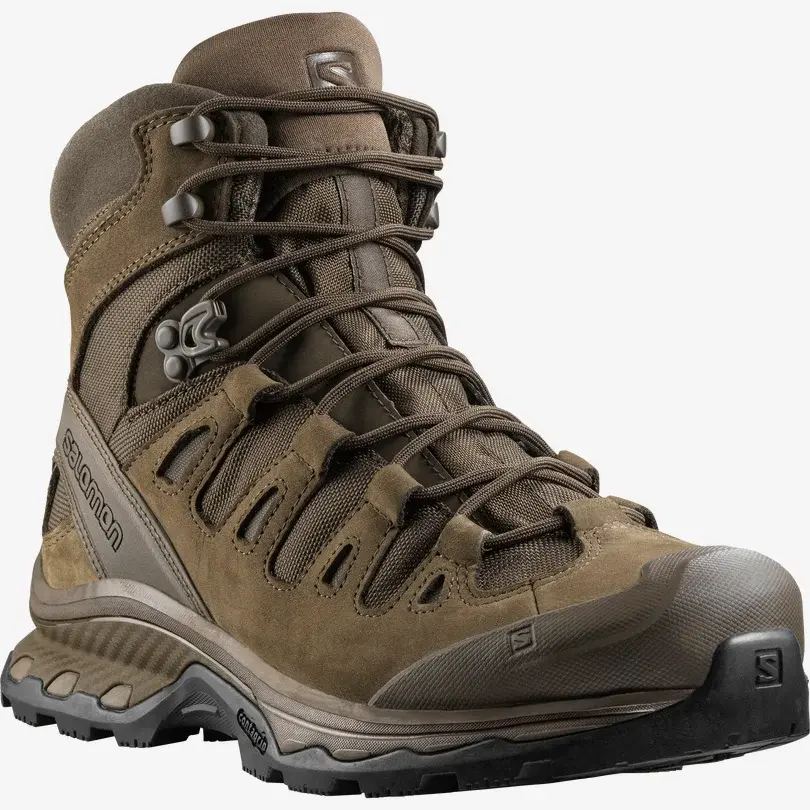 Salomon quest 4d non gtx store