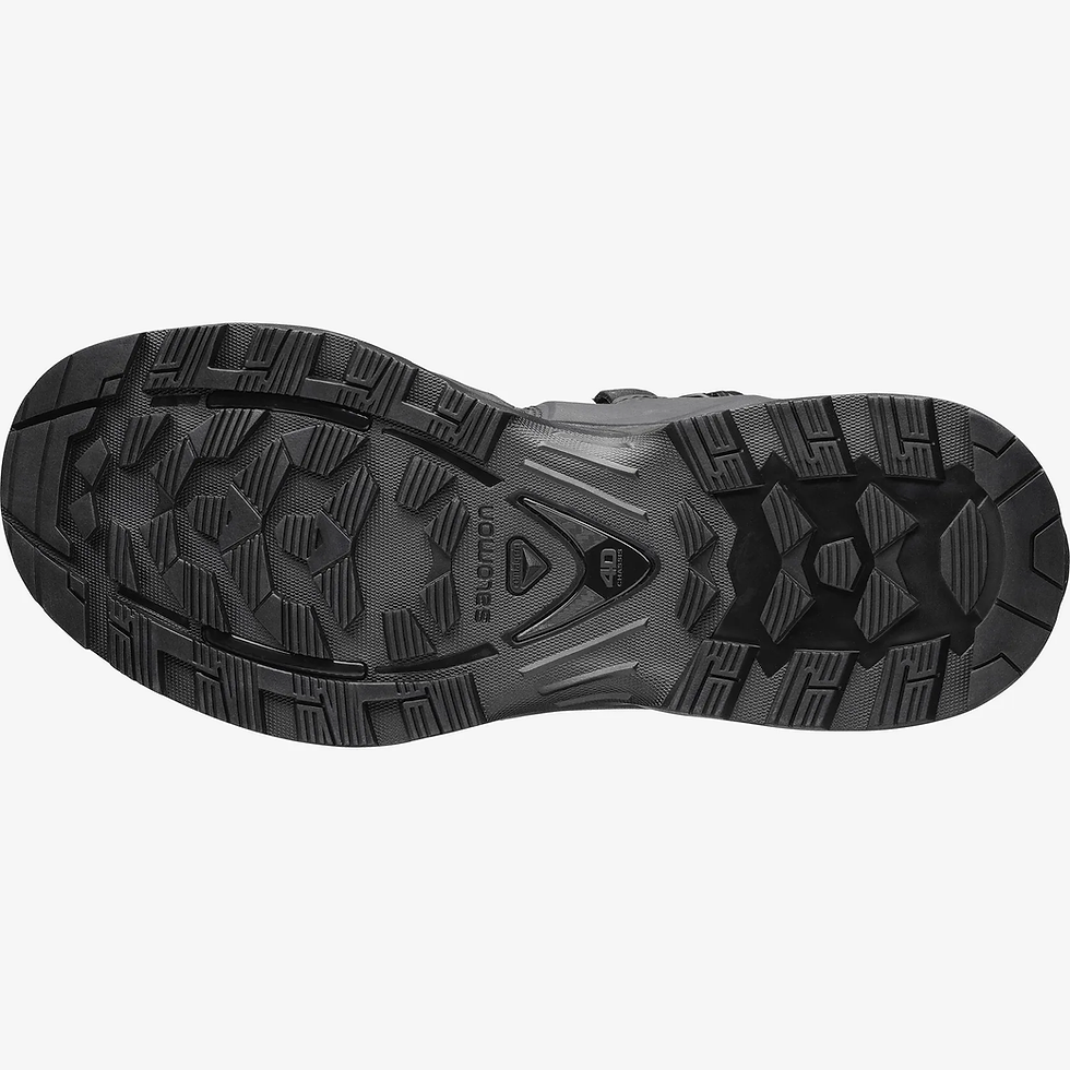Salomon contagrip 4d chassis store