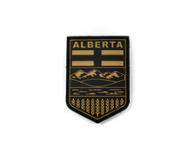 TIC Alberta Shield Patch | battlerattle