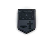 Nunavut Shield | battlerattle