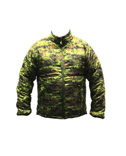 SGS Reversible Jacket | battlerattle