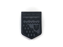 Northwest Territories Shield | battlerattle