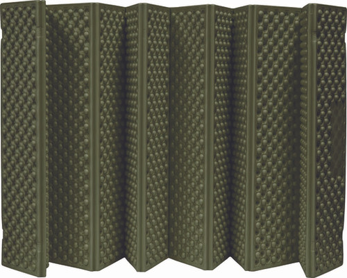 World Famous ACCORDION STYLE FOLDING PAD | battlerattle