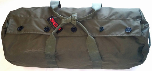 SGS Kit Bag Olive Drab | battlerattle