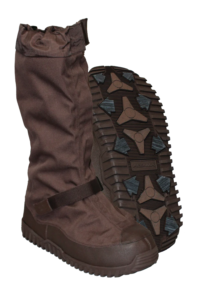 Altama Bullfrog overboots | battlerattle