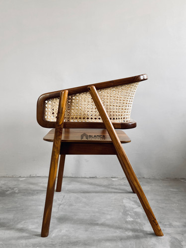Rattan Chair F5 | Blanca