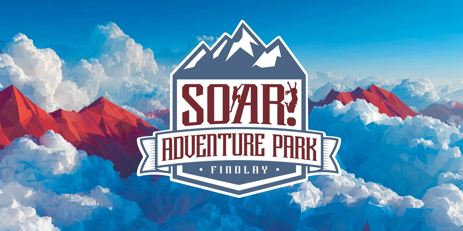 Soar! Adventure Park - Findlay