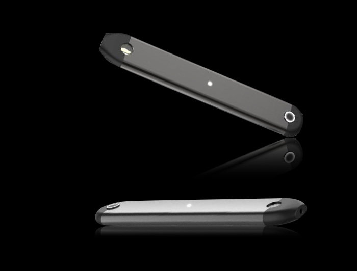 Slim e-cigarette by Lapis Bureau
