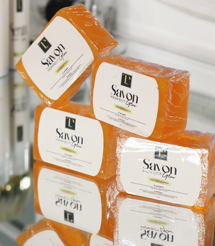 Savon Perfect Glow | Institut Tc