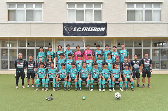 TEAM | F.C.FREEDOM