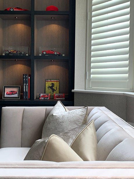 PROJECTS | Suzanne Howell