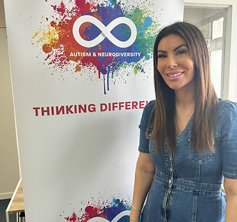 Meet some of the Team | AND