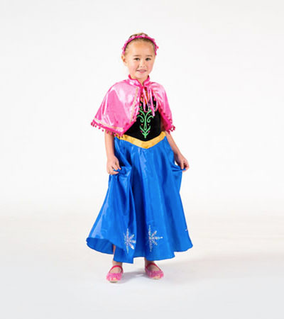 Princess Hanna | Online Store