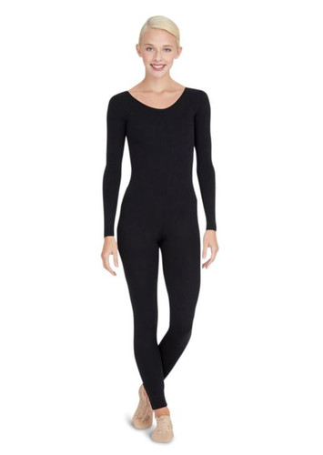 Long Sleeve Unitard- Adult | Online Store