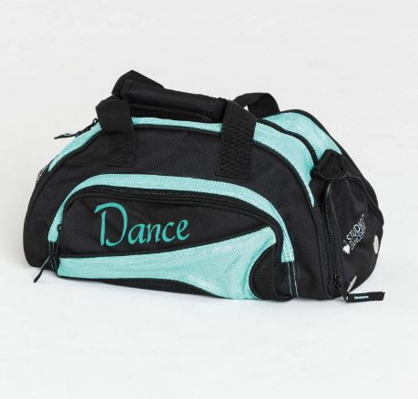 Mini Duffel Bag -Dance | Online Store