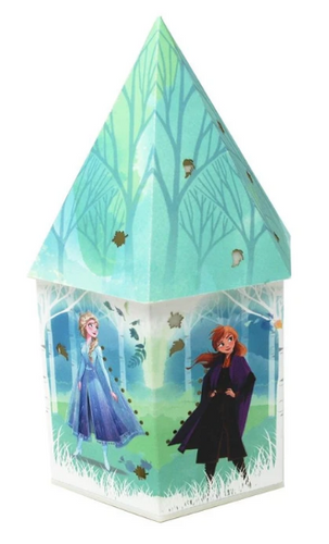 Frozen 2 LED Colour Changing Lantern | Online Store