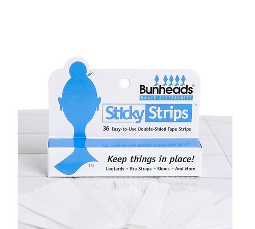 Double Sided Sticky Strips | Online Store