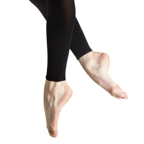 Elite Footless Tights- Woman | Online Store