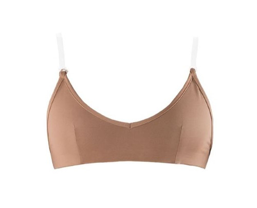 Clear Back Bra-Child | Online Store