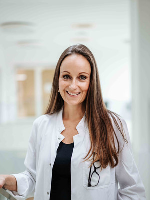 Gruppenpraxis Radiologie Dr. Salche und Dr. Grabner-Frankl