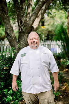 john krall chef