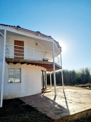 STAY AT PENDUKA | Penduka