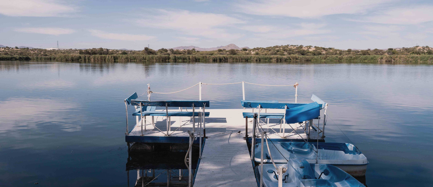 STAY AT PENDUKA | Penduka