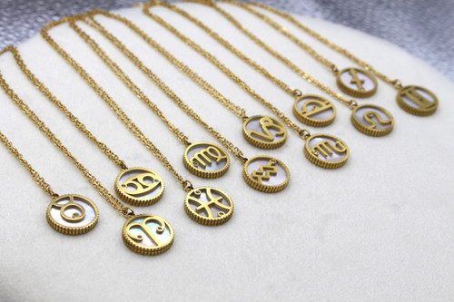 Collier Astro | Lororra