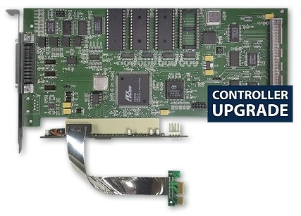 PCI Controller Upgrade | Armor CNC