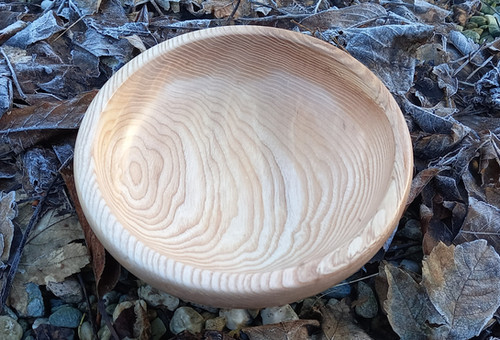 Decorative ash bowl | Gaia Heritage