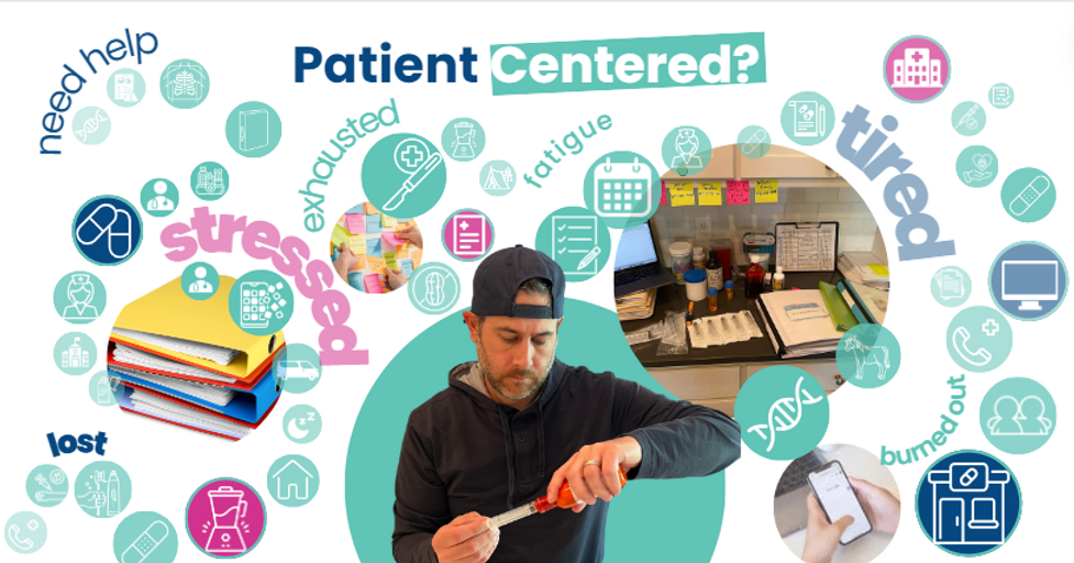 Is 'Patient-Centered' enough for medically complex patients & families ...