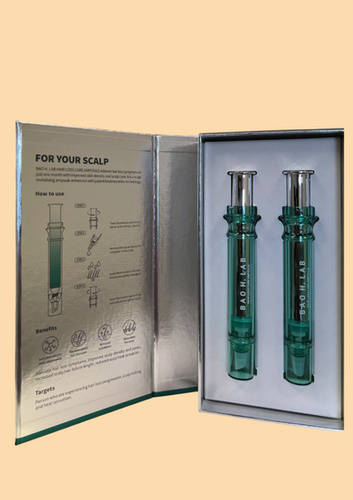 BAO H.LAB | Sismic Australia