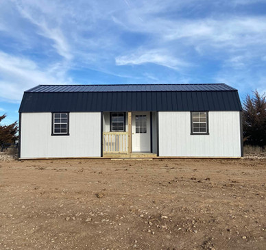 16x32 Sheds for sale | Maco Structures