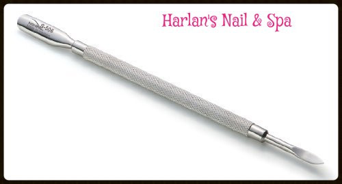 Deluxe Pusher | nail