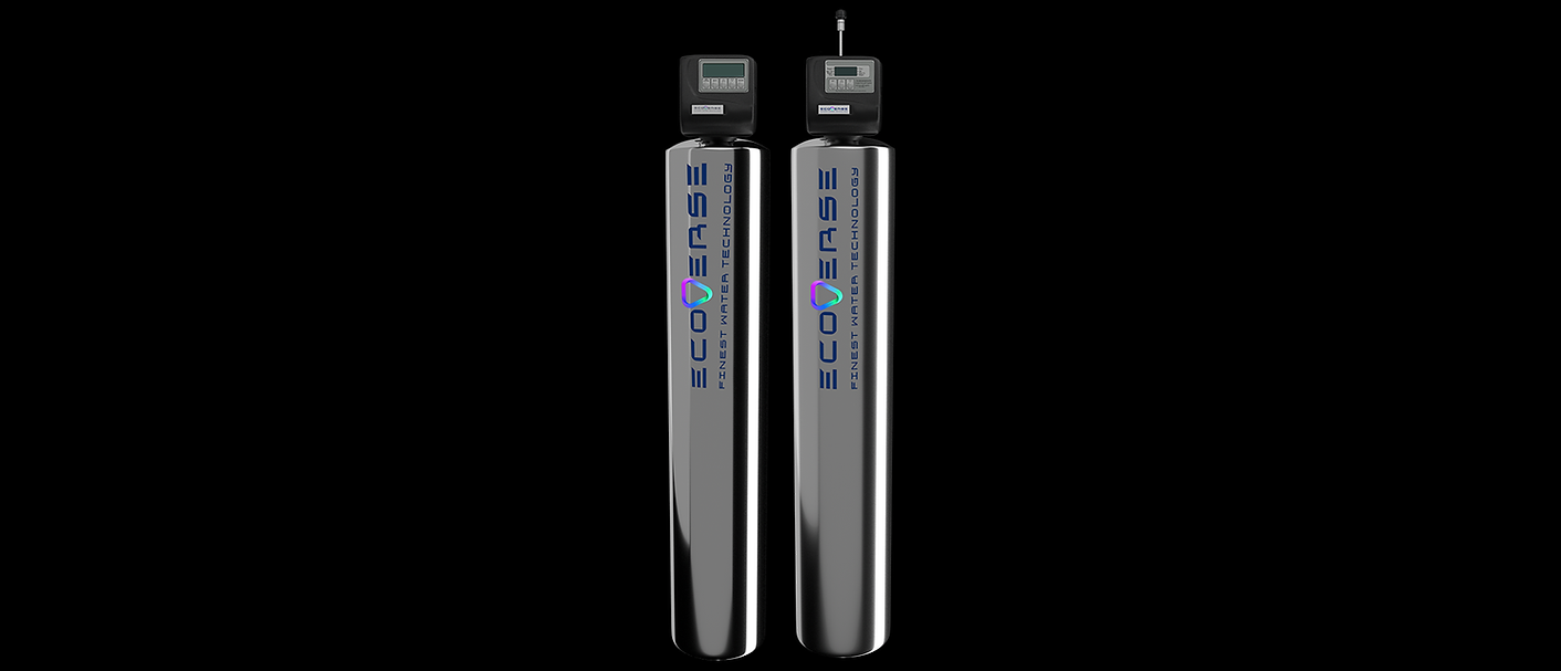 Water Purification System | Ecoverse