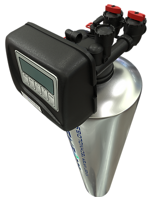 City Water System | ECOVERSE