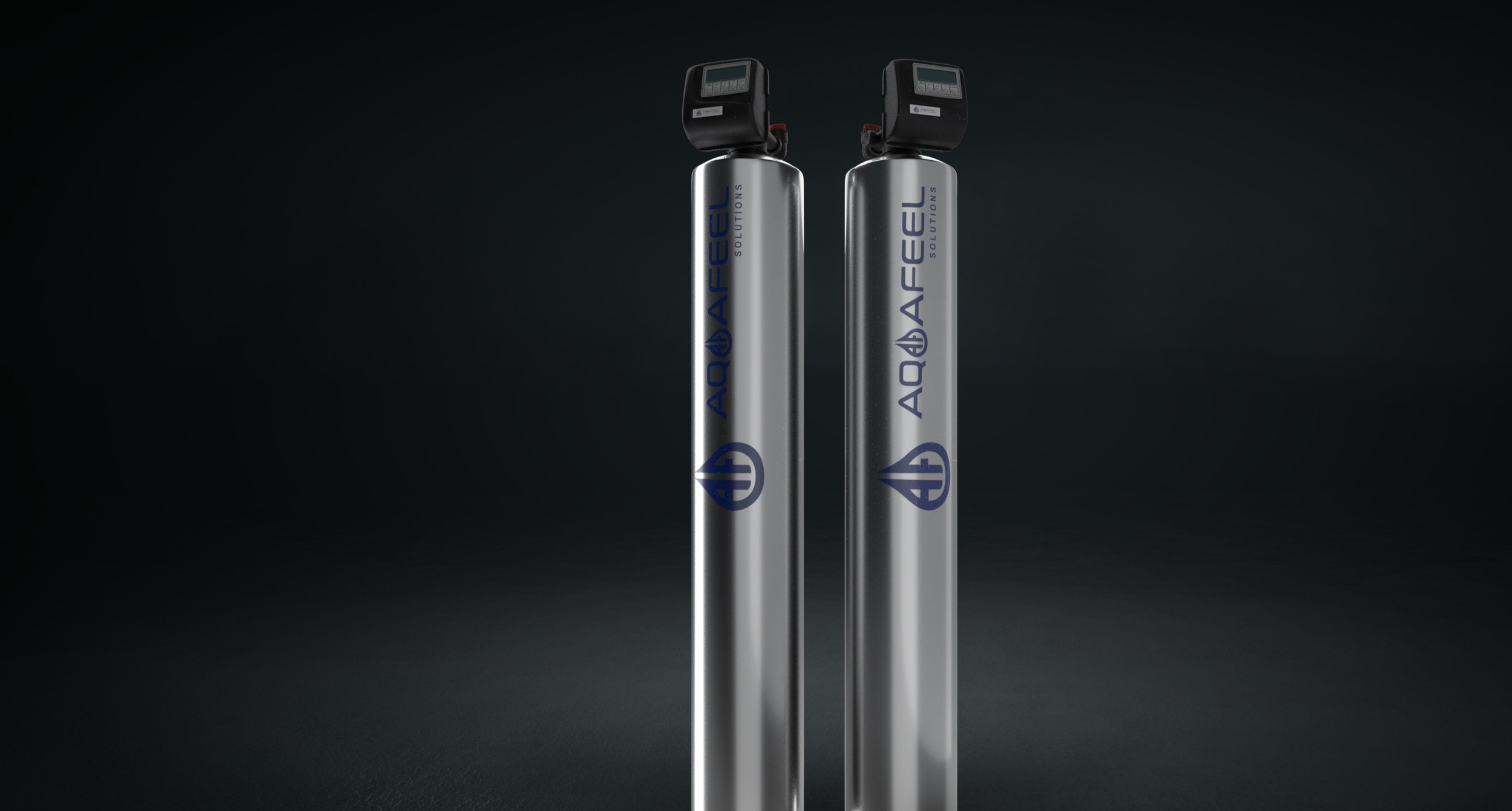 Well Water System | Ecoverse