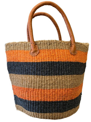 Kenyan Bag | Tafika Arts