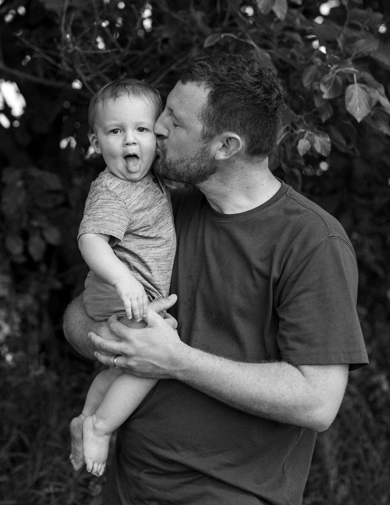 Morgan Barrett | Writer & Family Photographer | Kansas City Area