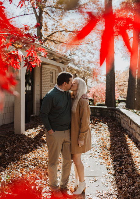 Morgan Barrett | Writer & Family Photographer | Kansas City Area