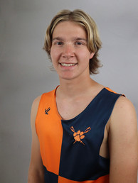 CURRENT TEAM ROSTER | Clemson Crew