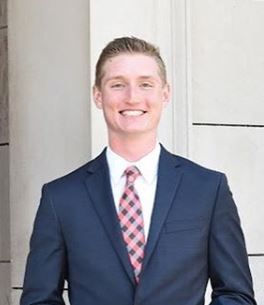 Alex Loven | Delta Kappa Epsilon