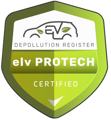 elvProTech© Certification - Full Course | ELV Training