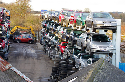 Technical Guidance for ATFs | ELV Training