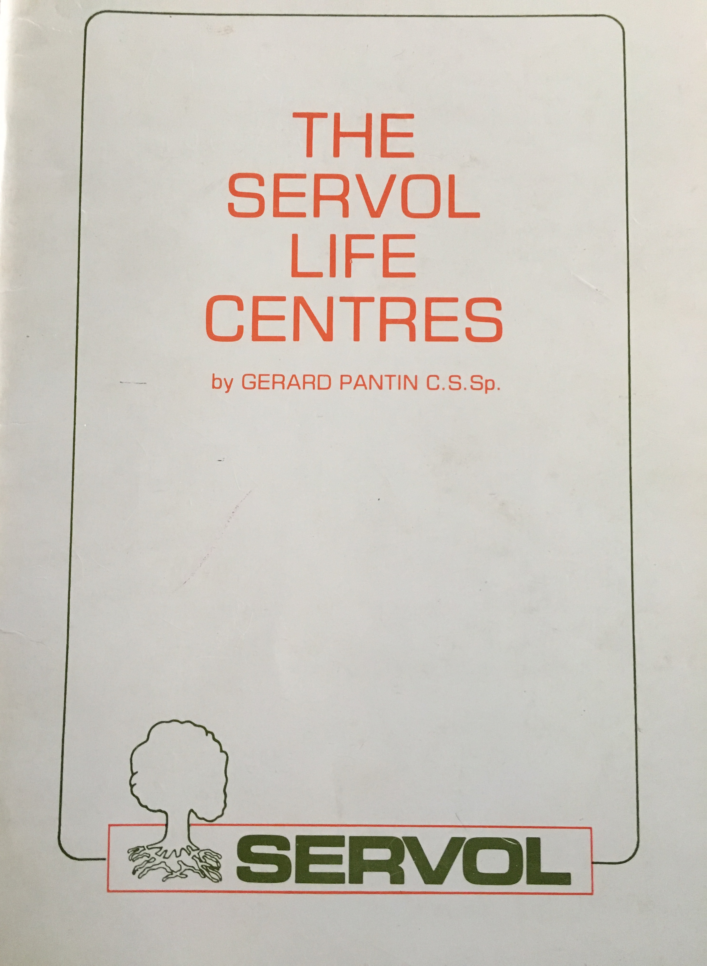 SERVOL Trinidad and Tobago | Resources