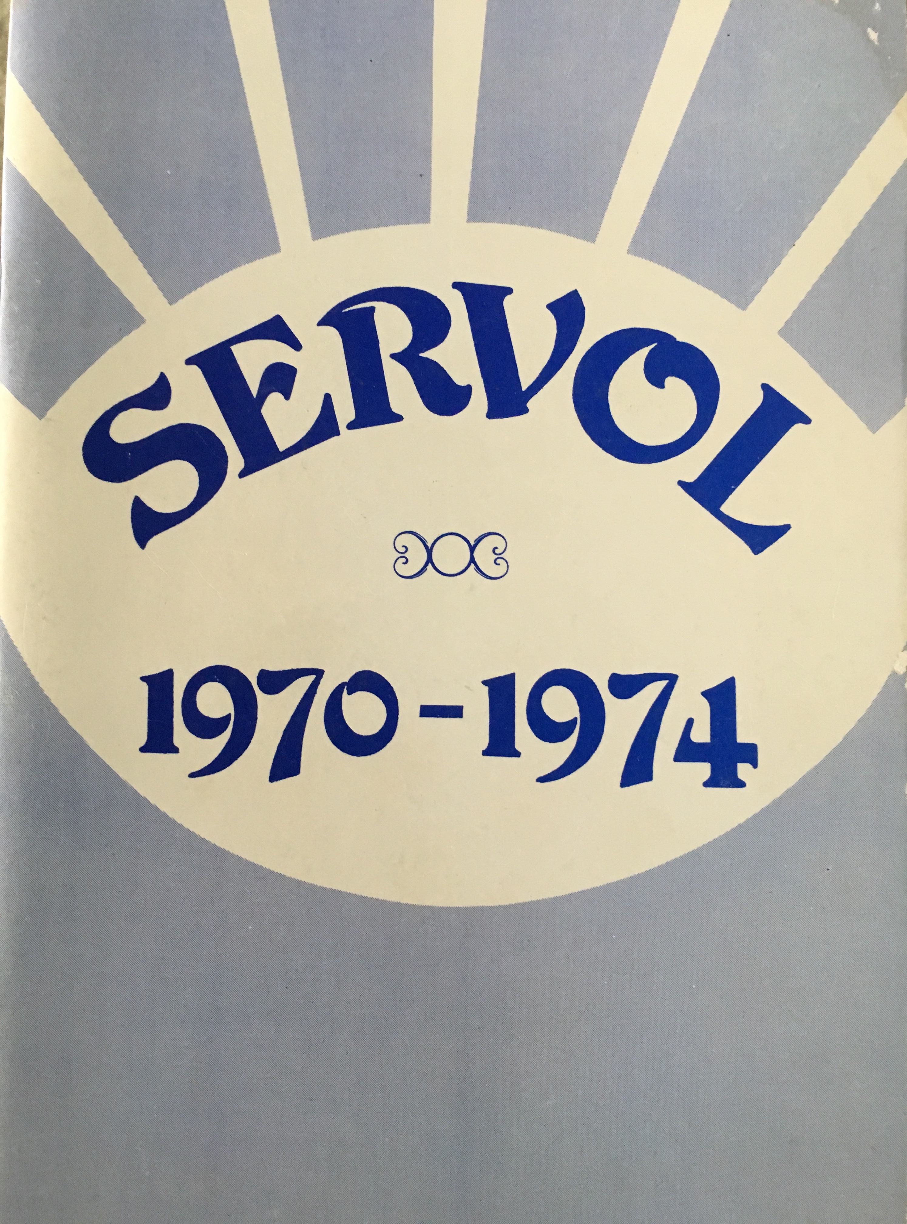 SERVOL Trinidad and Tobago | Resources