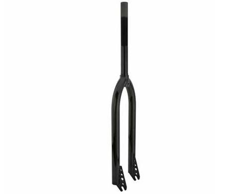 26 BEACH CRUISERS STEEL FORK 1 INCH THREADED BLACK | LowriderCustomsCycle