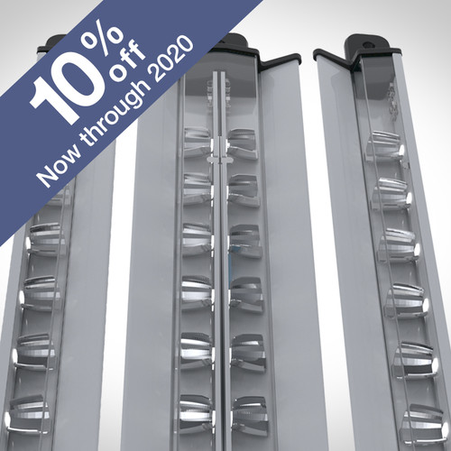 PureView RDL -Retrofit 54" | visionengineering