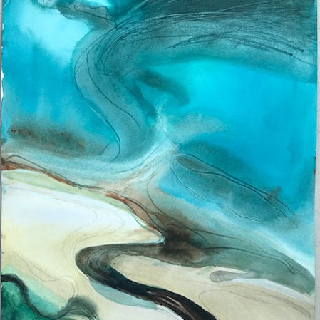 Australian Artist | Helen Halliday Artist