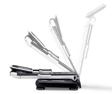 InBody 380 | Body Composition Analyzer | Promed